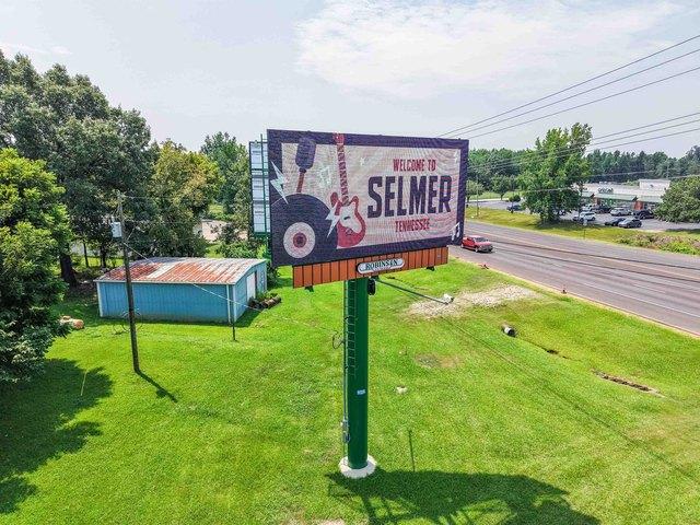 45 Hwy, Selmer, TN 38375