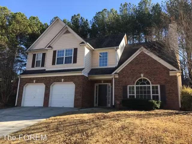 45 Hunt Creek Drive