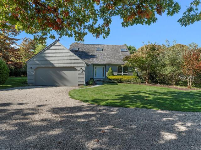 45 Huckleberry Lane