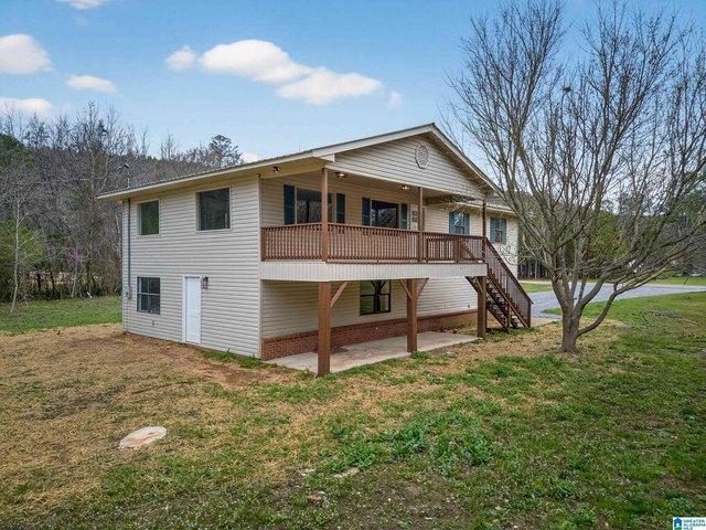 45 Hughes Rd, Piedmont, AL 36272