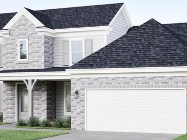 45 Hughetta St N, Oakland, TN 38060