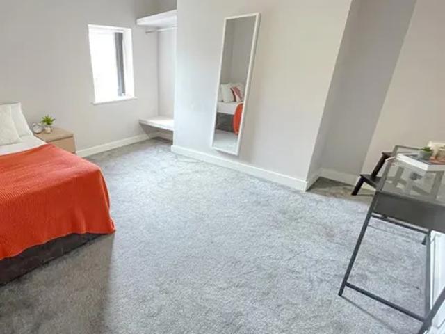 45 Irvine Street, Liverpool, L7 8SY, United Kingdom | 6 bed apartment for rent #138102060 | Rentberry