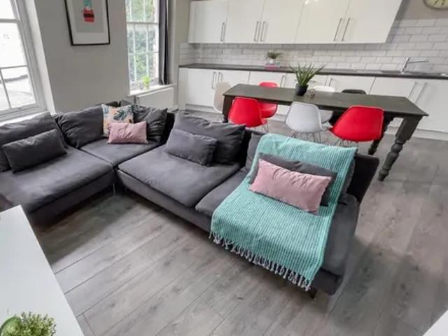 45 Irvine Street, Liverpool, L7 8SY, United Kingdom | 9 bed apartment for rent #134168445 | Rentberry