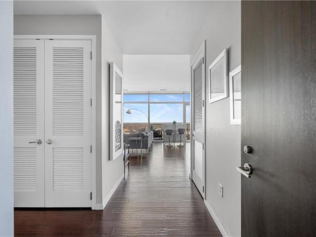 45 Ivan Allen Jr Blvd NW, Unit 2603, Atlanta, GA 30308 | MLS #7724 | Compass