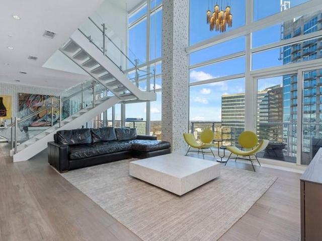 45 Ivan Allen Jr Blvd NW Unit 2701, Atlanta, GA 30308