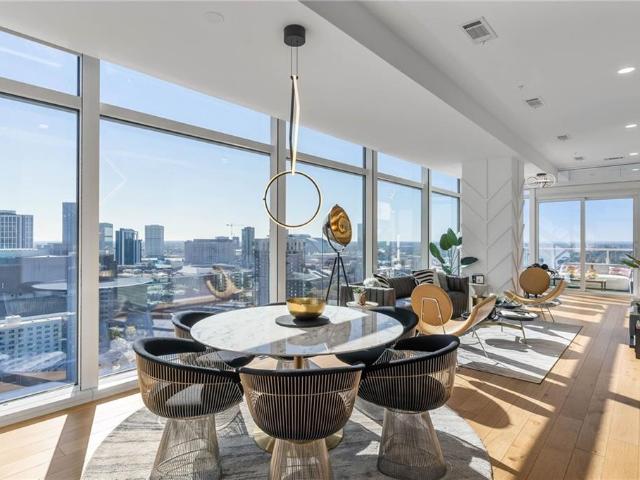 45 Ivan Allen Jr Boulevard 2505