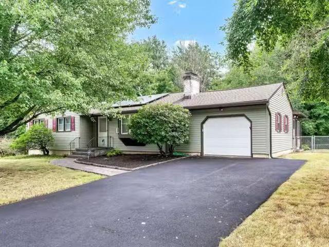 45 Ivy Drive, Meriden, CT 06450 656671047