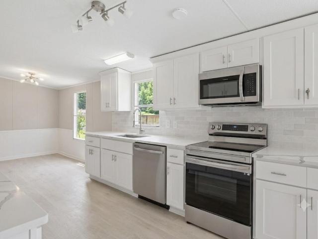 45 J E Rogers Drive