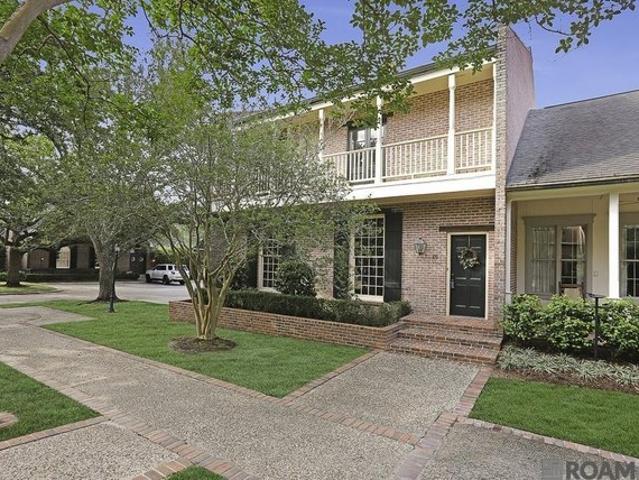45 Jamestowne Ct, Baton Rouge, LA 70809