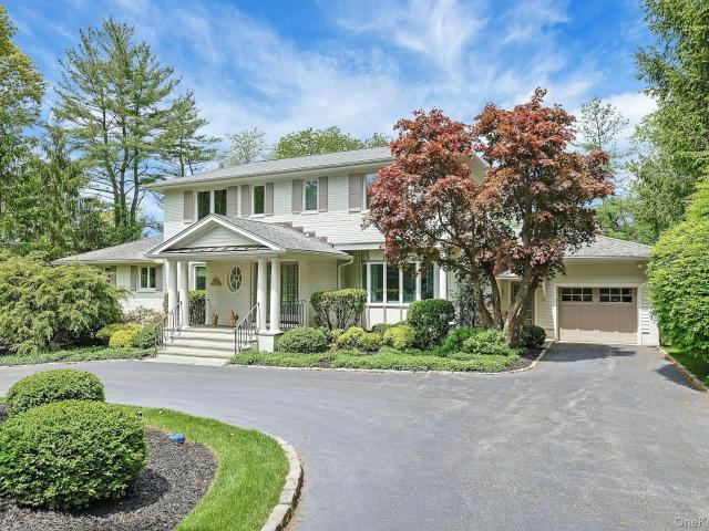 45 Jackson Road