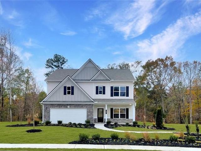 45 Jones Ridge Dr, Dallas, GA 30132