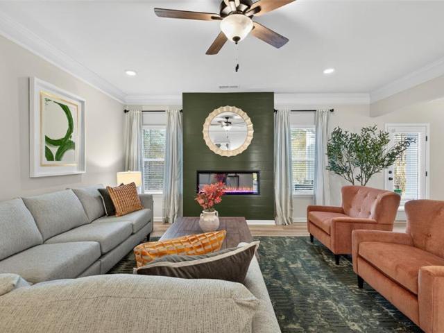 45 Jones Ridge Drive