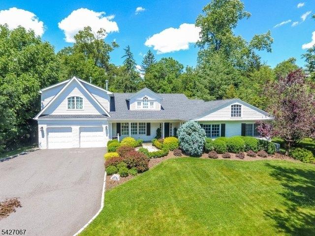 45 Joanna Way, Millburn, NJ 07078