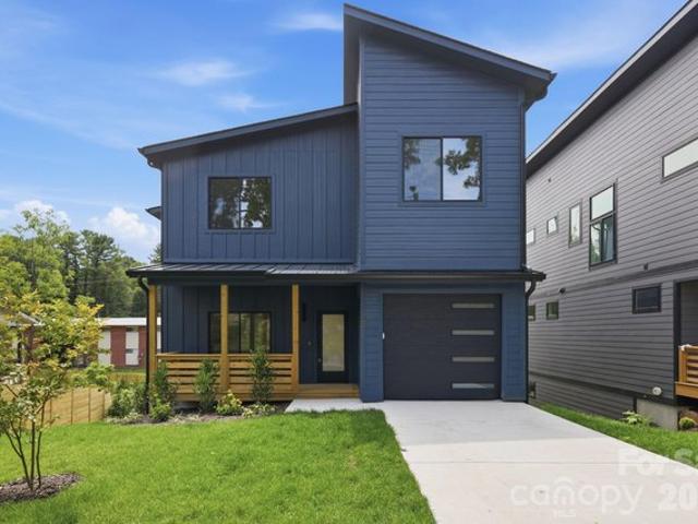 45 Johnson Dr Unit 4, Asheville, NC 28804
