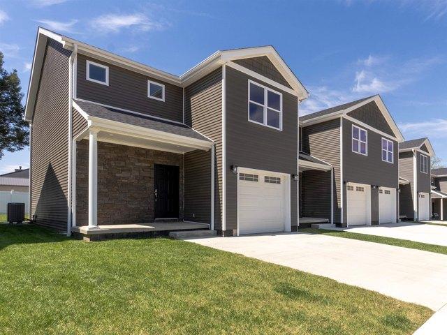 45 Jordon Dr, Winfield, WV 25213