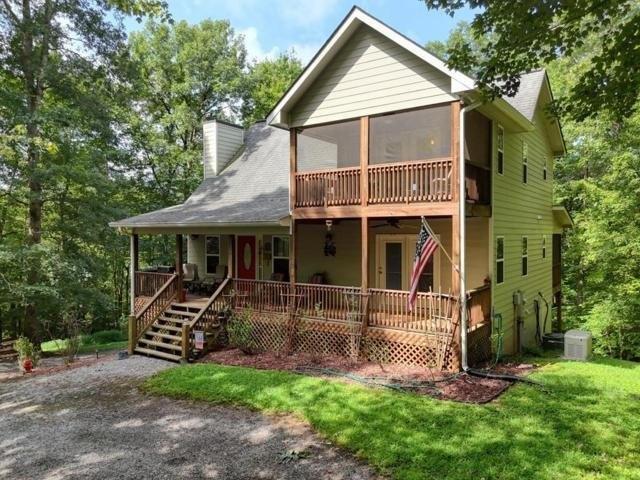 45 K D Ln, Ellijay, GA 30540