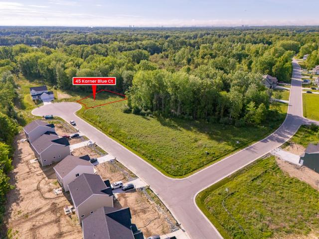 45 Karner Blue Court