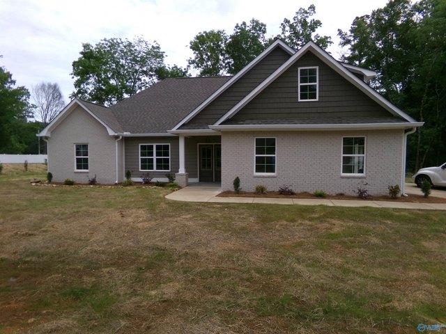 45 Kay Dr, Leesburg, AL 35983
