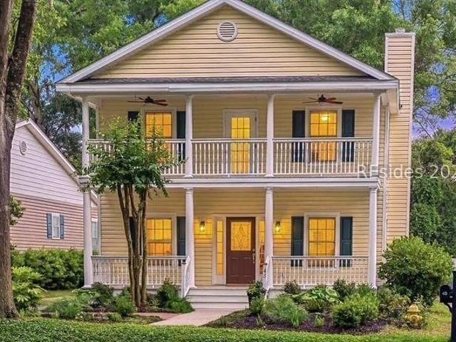 45 Kensington Blvd, Bluffton, SC 29910
