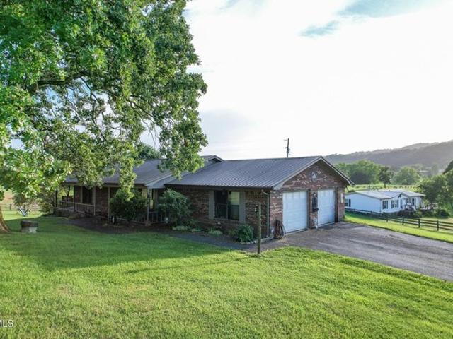 45 Kidwell Ln, Bulls Gap, TN 37711