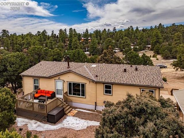 45 Knight Ln, Cotopaxi, CO 81223