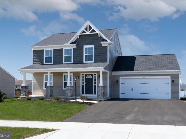 45 Kristi Ln, Biglerville, PA 17307 | MLS #PAAD2014 | Compass