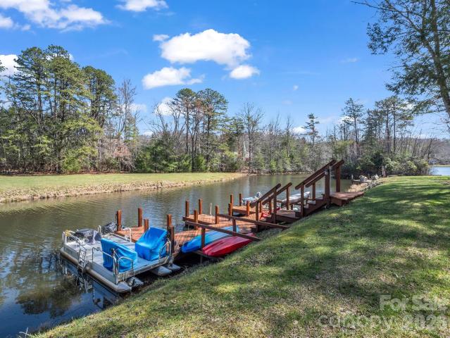 45 Lakeside Villas Drive