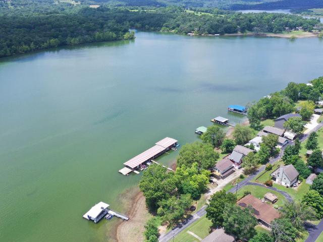 45 Lakeside Drive