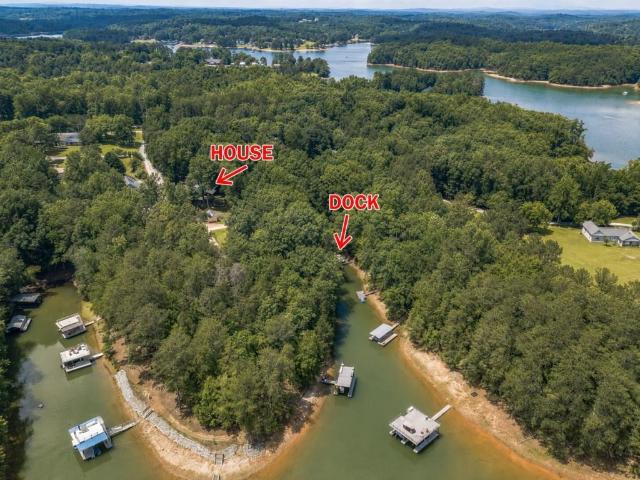 45 Lakepoint Drive