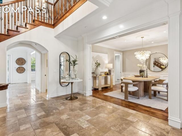 45 Lark Pl, Alamo, CA