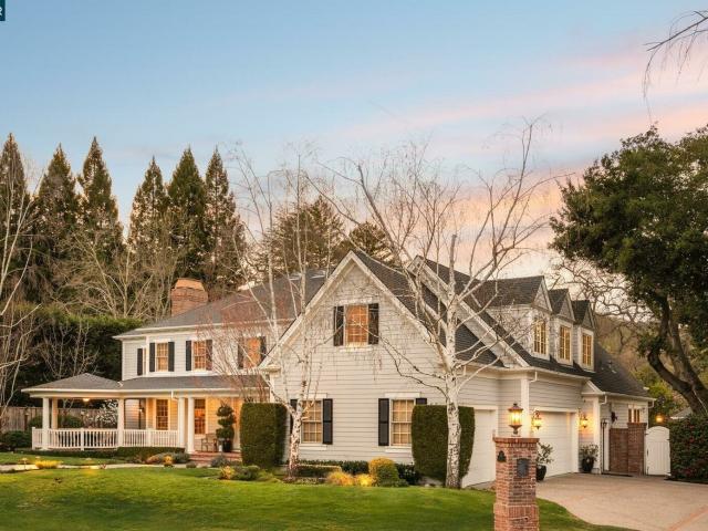 45 Lark Pl, Alamo, US, CA