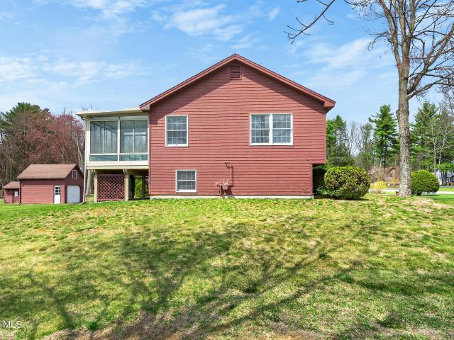 45 Laurel Lane