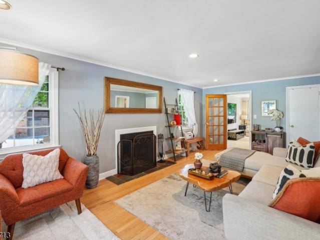 45 Lenox Ter