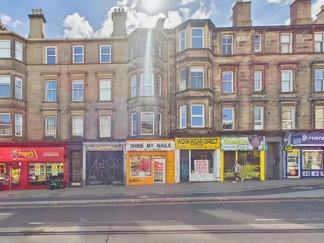 45 Leith Walk, Hillside, City of Edinburgh, EH7 4AH, United Kingdom | 2 bed apartment for rent #167872257 | Rentberry