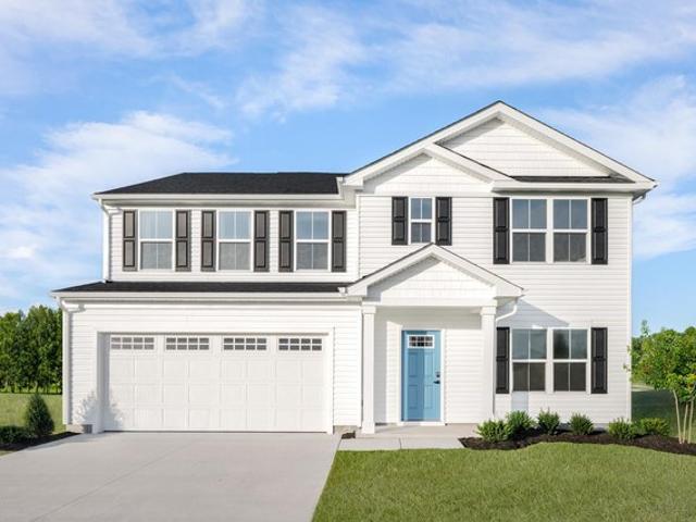 45 Lestanna Way, Lillington, NC 27546