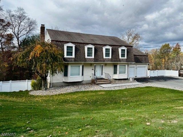 45 Leslie Dr, West Milford, NJ 07480