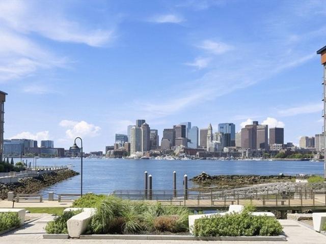 45 Lewis St Apt 511, Boston, MA 02128