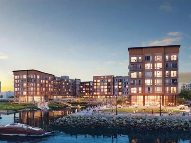 45 Lewis St Apt 513, Boston, MA 02128