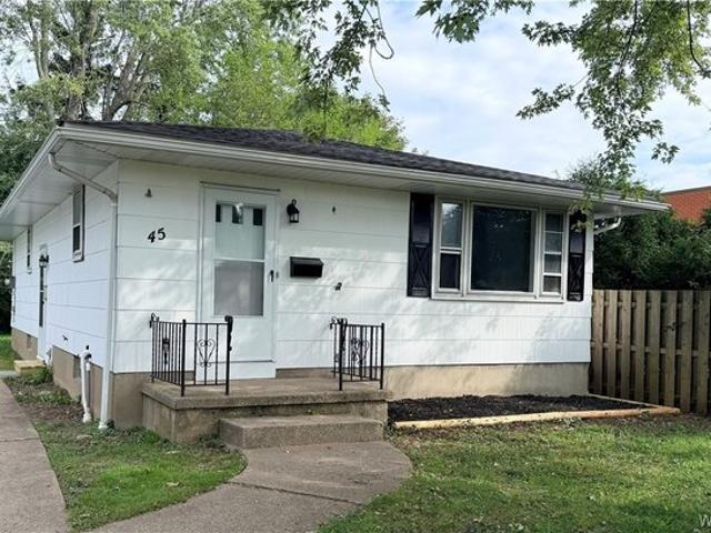 45 Lexington Ter, Buffalo, NY 14226