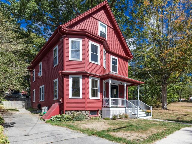 45 Lincoln Avenue