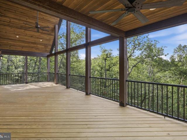 45 Lincoln Trail