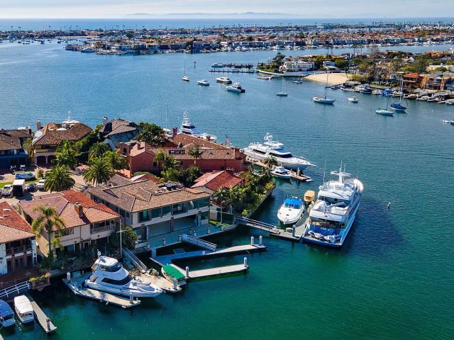 45 Linda Isle, Newport Beach, US, CA