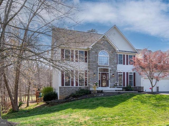 45 Lightfoot Drive