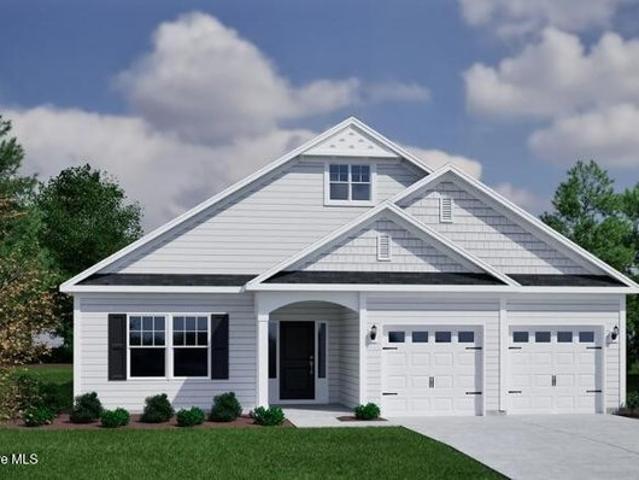 45 Lilaput Cir, Wilmington, NC 28411
