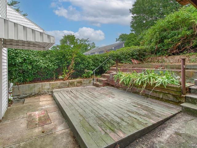 45 Lispenard Avenue