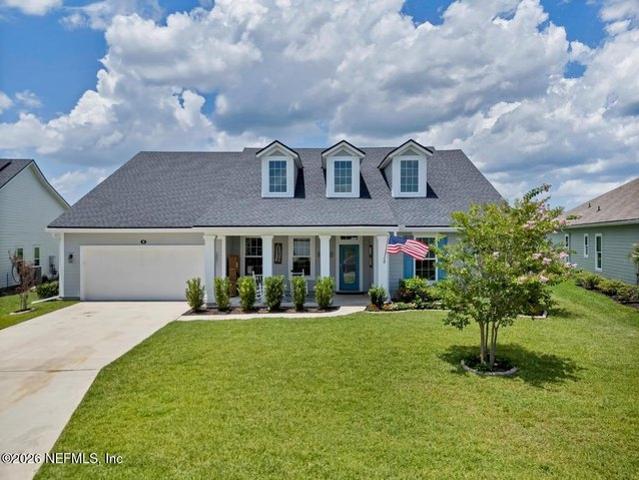 45 Lomond Ct, Saint Augustine, FL 32095