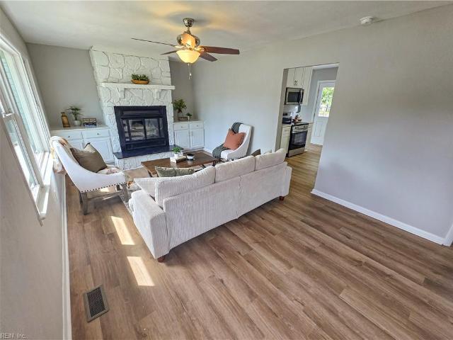 45 Londonshire TER