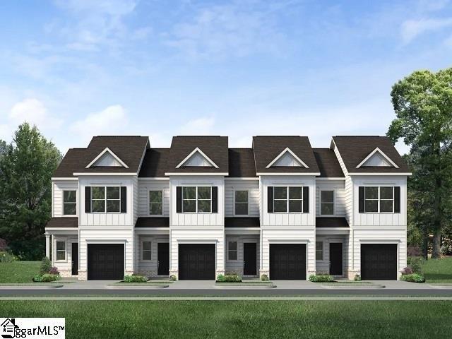 45 Lone Cypress St, Travelers Rest, SC 29690