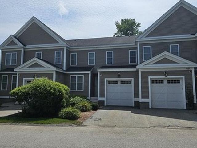 45 Longview Cir Unit B, Ayer, MA 01432