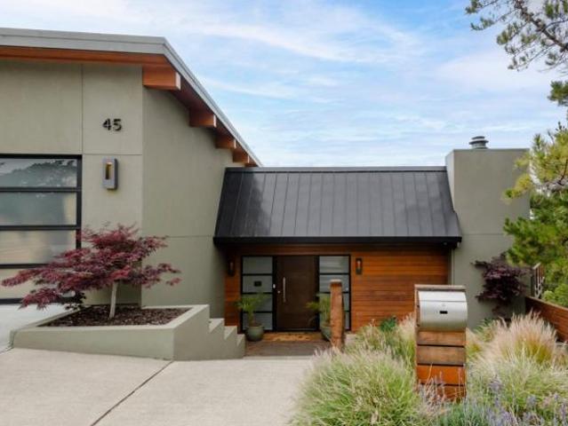 45 Lundys Ln, San Mateo, CA 94402